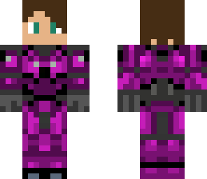 mark 101 | Minecraft Skins