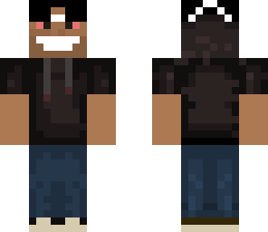 Jonko | Minecraft Skin