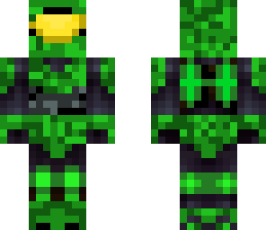 halo 4 | Minecraft Skins