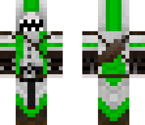 the rake | Minecraft Skins