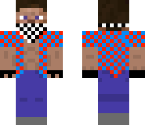 stiw | Minecraft Skins