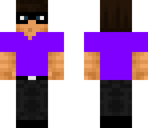 Huahwi | Minecraft Skin