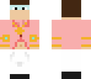 Cocalar | Minecraft Skin