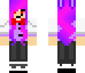 fnaf human | Minecraft Skins