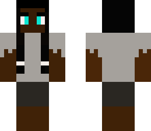 slave | Minecraft Skins