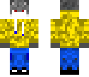 lody | Minecraft Skins