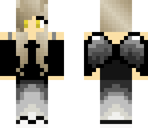 Maleficent | Minecraft Skin