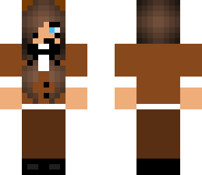 Fnaf Freddy Fazbear Human | Minecraft Skins