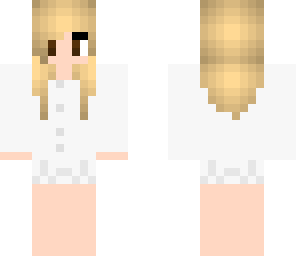 kisa | Minecraft Skins
