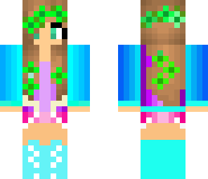 Hetty's Skin | Minecraft Skin