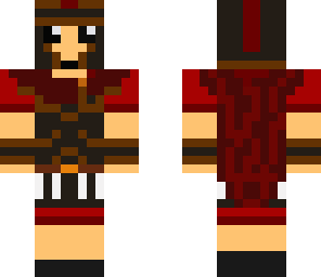 julius caesar | Minecraft Skins