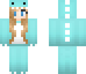 dinosaurus | Minecraft Skin