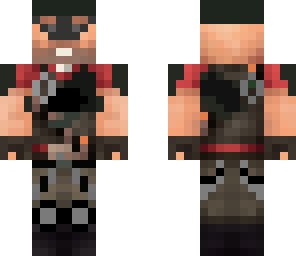 wolfenstein | Minecraft Skins