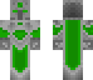 Salazar Slytherin | Minecraft Skin
