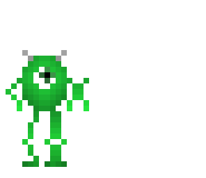 monsters inc | Minecraft Skins