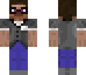 Mormon | Minecraft Skins