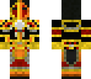 world of warcraft | Minecraft Skins