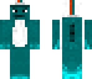 miami dolphins | Minecraft Skins