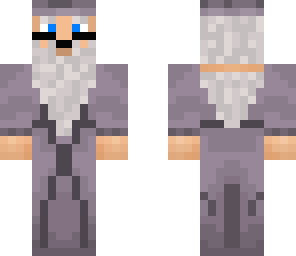 dumbledore | Minecraft Skin