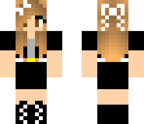 Emma Watson | Minecraft Skin