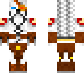 rengar | Minecraft Skins