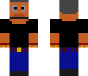 Huey | Minecraft Skins