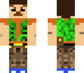 brock pokemon | Minecraft Skins