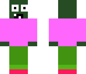 plants vs zombies | Minecraft Skins