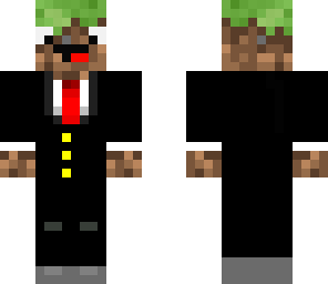 zani | Minecraft Skins