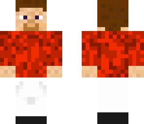 ugly steve | Minecraft Skins
