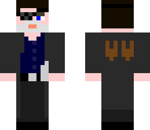 The Governor season 5 | Minecraft Skin