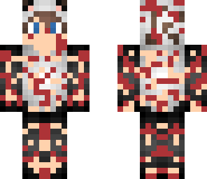 kinger | Minecraft Skins