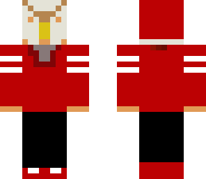 VanossGaming | Minecraft Skin