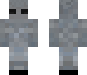 Silverfish | Minecraft Skin