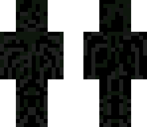 black lagoon | Minecraft Skins