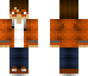 mcskinn | Minecraft Skins