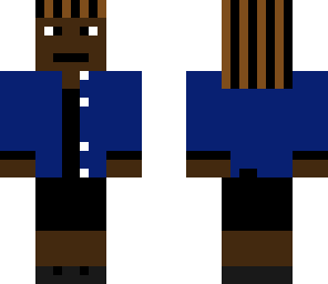 franklin clinton | Minecraft Skins