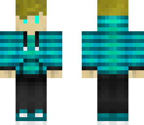 Joko eddit | Minecraft Skin