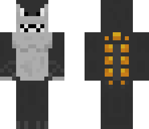 skylander | Minecraft Skin