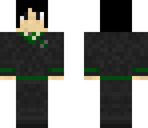 severus snape | Minecraft Skins
