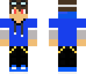 digimon | Minecraft Skins