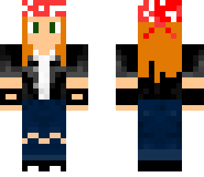 axl rose | Minecraft Skins