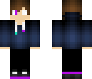 Banshee Minecraft Skins