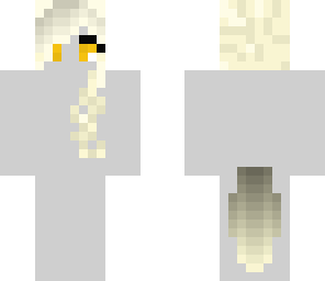 derpy elsa | Minecraft Skins