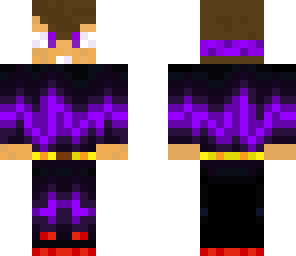 piter | Minecraft Skins