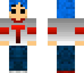 Clint Eastwood | Minecraft Skins