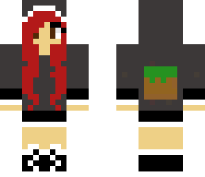 mr cube | Minecraft Skins