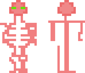 BRAIN | Minecraft Skin