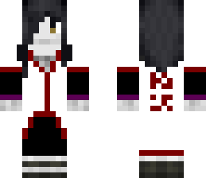 Hokage Orochimaru | Minecraft Skin