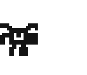 PHANTOM | Minecraft Skin